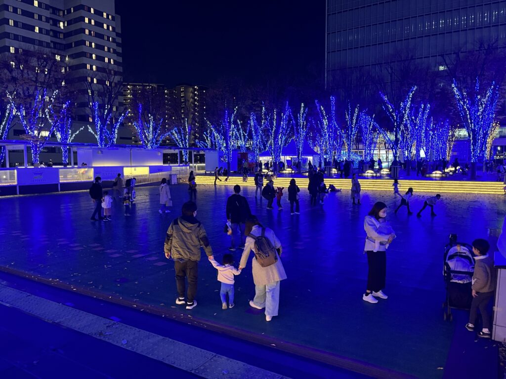 【大宮エリア】子ども遊び場情報｜無料・有料スポット | https://www.hatsumamayuki.com/