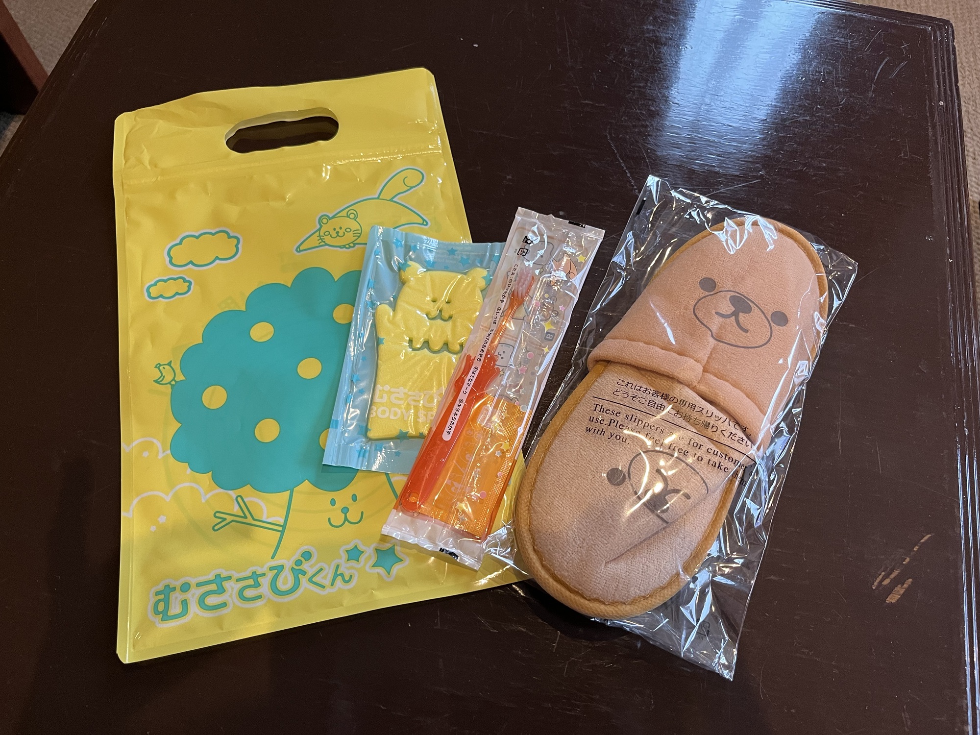 「軽井沢1130」宿泊レビュー｜子連れに嬉しいプール付きホテル【軽井沢】 | https://www.hatsumamayuki.com/