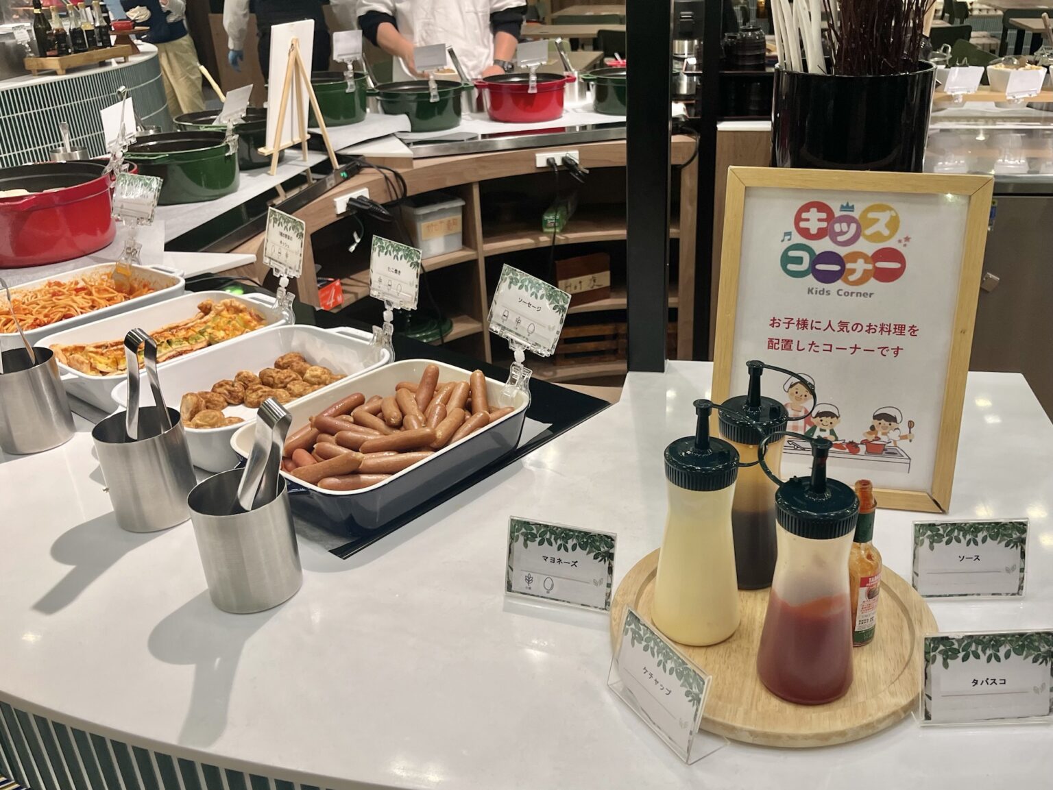 「軽井沢1130」宿泊レビュー｜子連れに嬉しいプール付きホテル【軽井沢】 | https://www.hatsumamayuki.com/