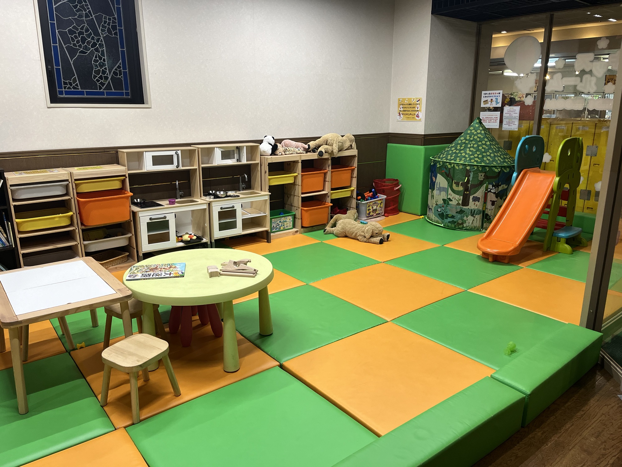 「軽井沢1130」宿泊レビュー｜子連れに嬉しいプール付きホテル【軽井沢】 | https://www.hatsumamayuki.com/