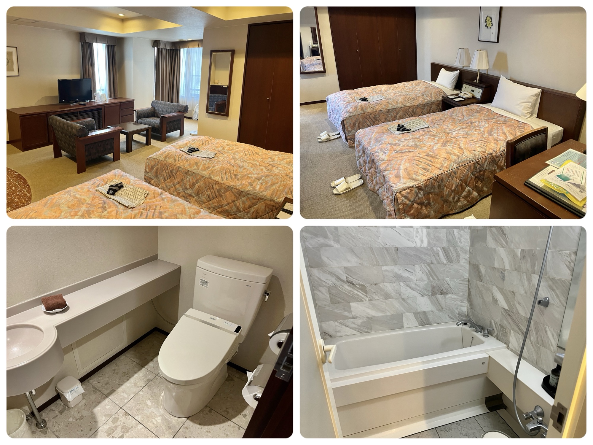 「軽井沢1130」宿泊レビュー｜子連れに嬉しいプール付きホテル【軽井沢】 | https://www.hatsumamayuki.com/