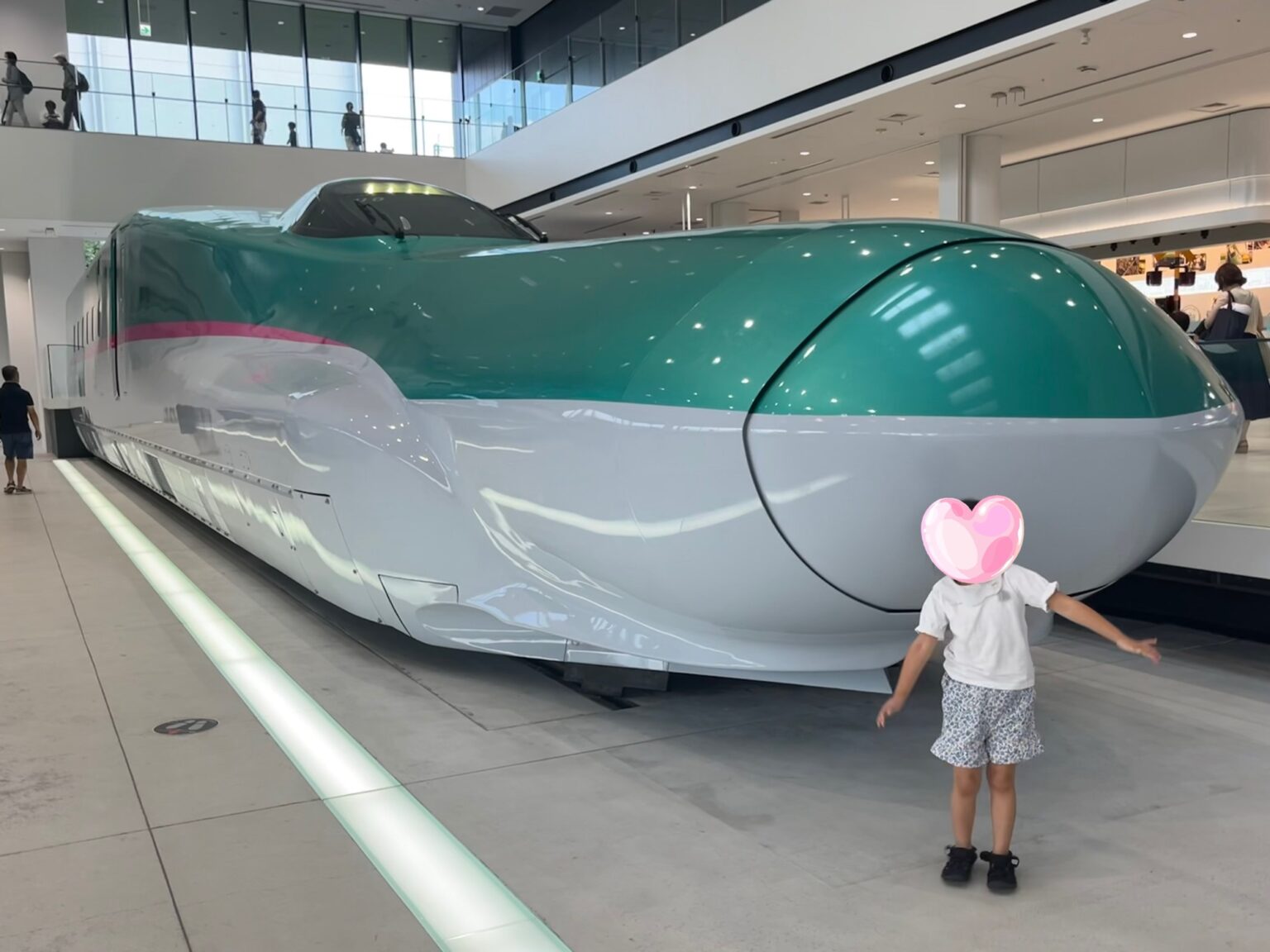 【保存版】大宮・新都心・与野の子連れ遊び場｜無料・室内・有料スポットまとめ | https://www.hatsumamayuki.com/